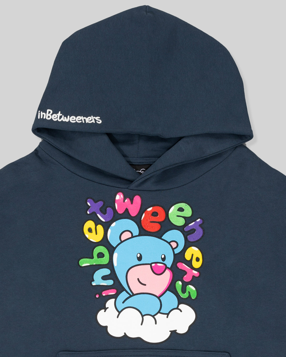 InBetweeners – inBetweeners