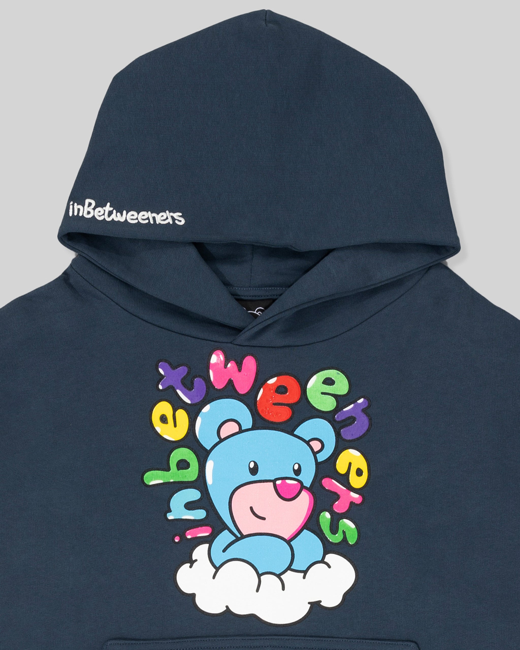 InBetweeners – inBetweeners