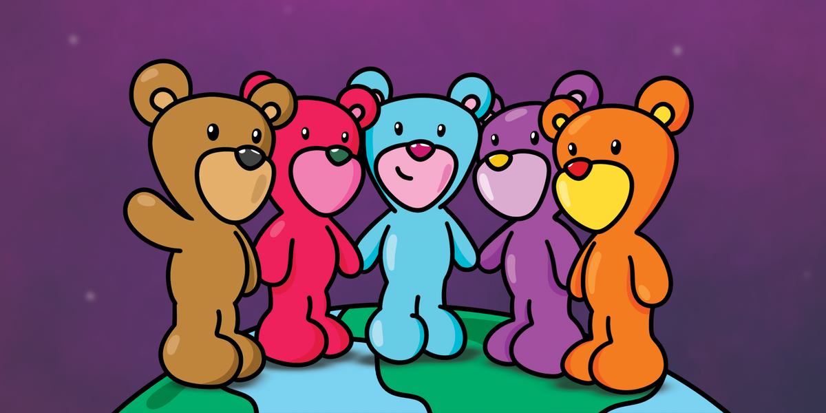 InBetweeners – Il mio negozio